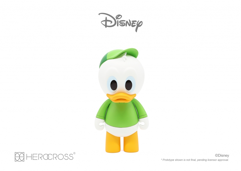 Hoopy - Louie | CFS#083 - EZ Store | A unique shopping experience for all your entertainment needs