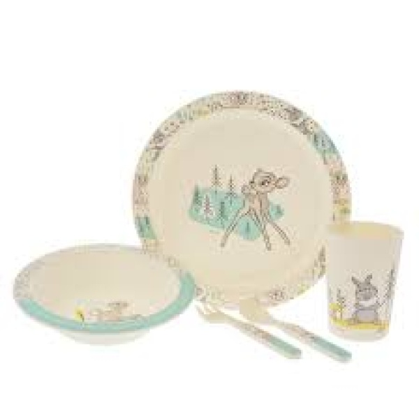 Classic Disney Dinner Set - EZ Store | A unique shopping experience for ...
