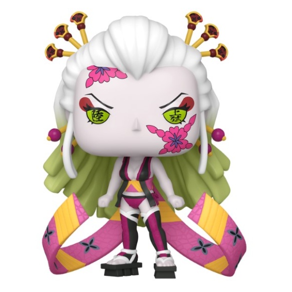 Pop Plus! Animation: Demon Slayer - Daki with Ribbons (Exc) - EZ Store ...