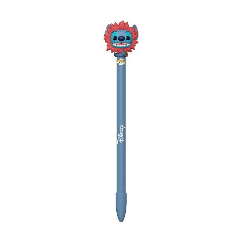 Pen Topper! Disney: Stitch - Stitch as Simba - EZ Store | A unique ...