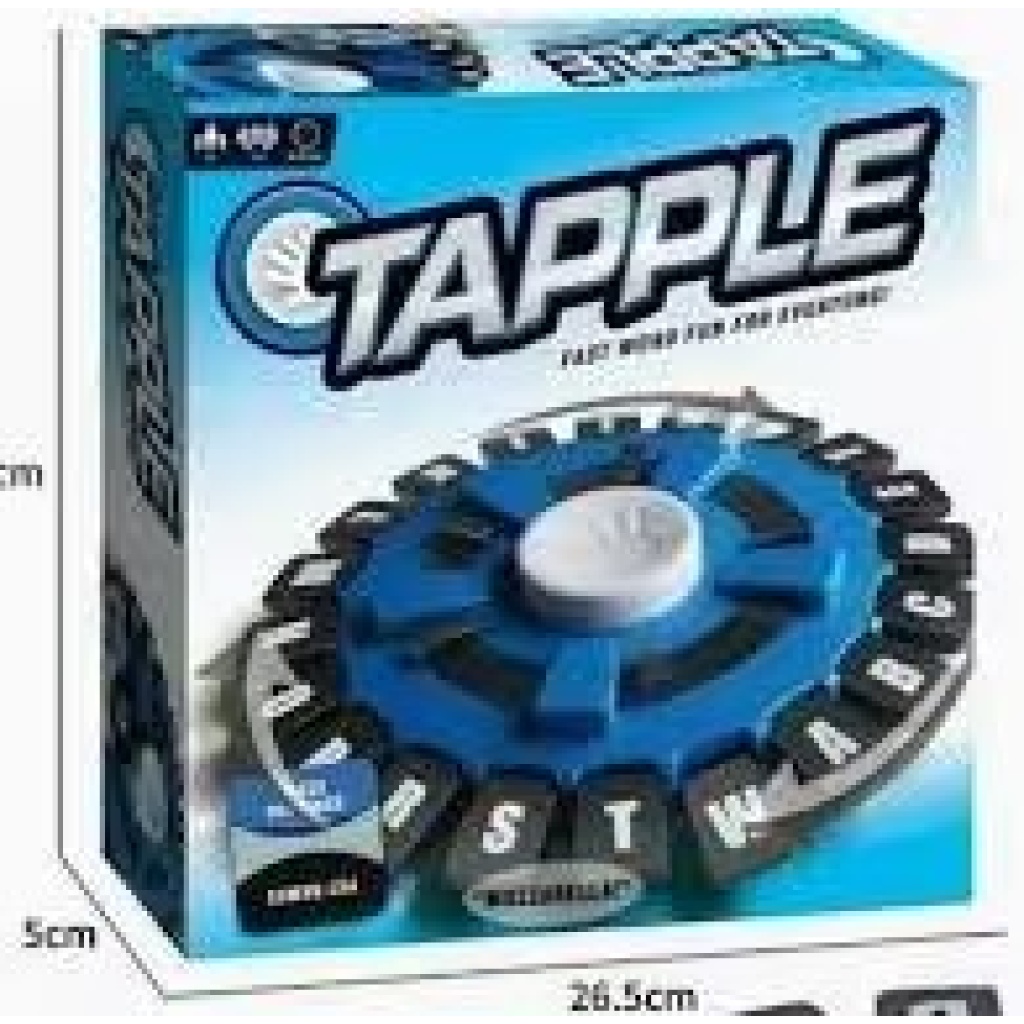 Tapple games - EZ Store | A unique shopping experience for all your entertainment needs